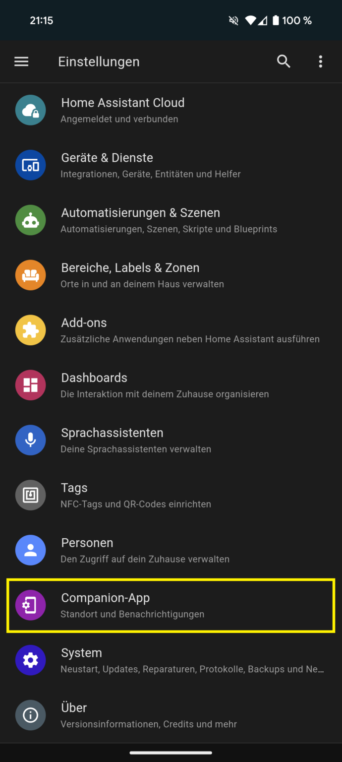 GPS-Tracking und Distanzberechnung in Home Assistant – So geht’s ...