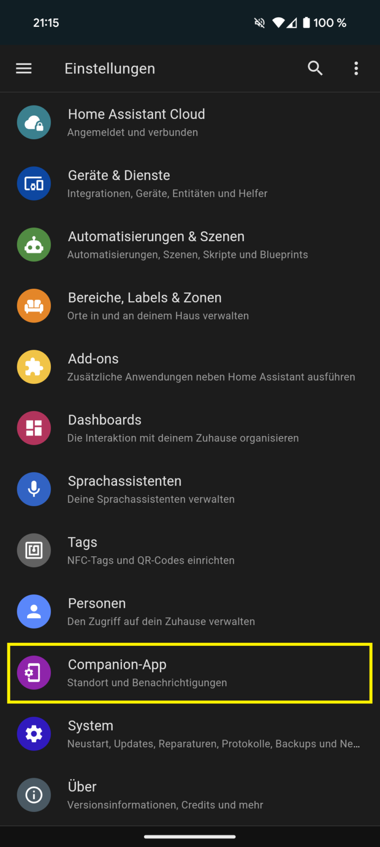 GPS-Tracking und Distanzberechnung in Home Assistant – So geht’s ...