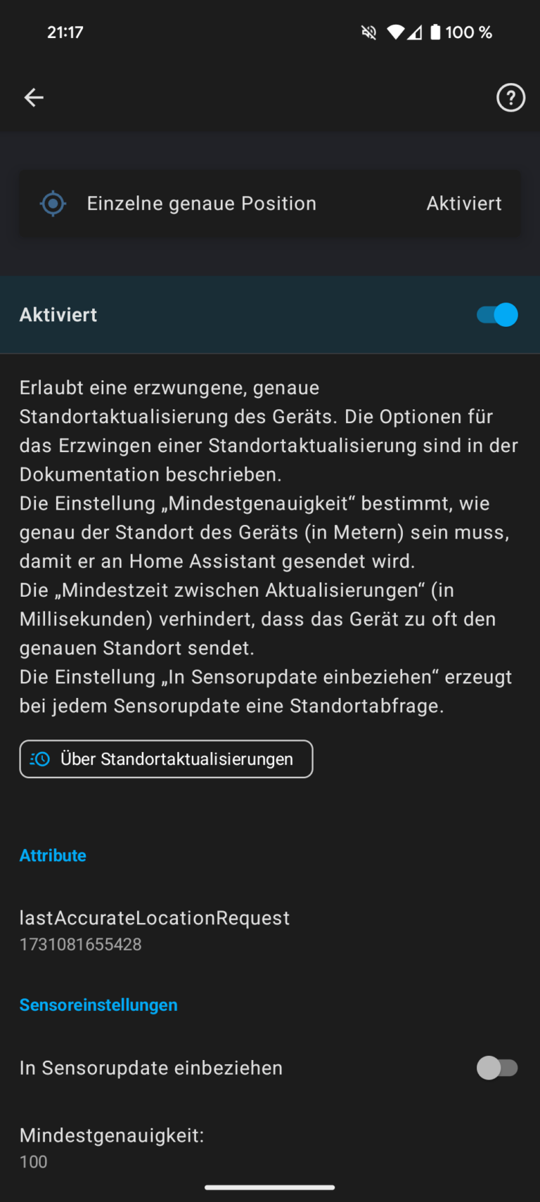 GPS-Tracking und Distanzberechnung in Home Assistant – So geht’s ...