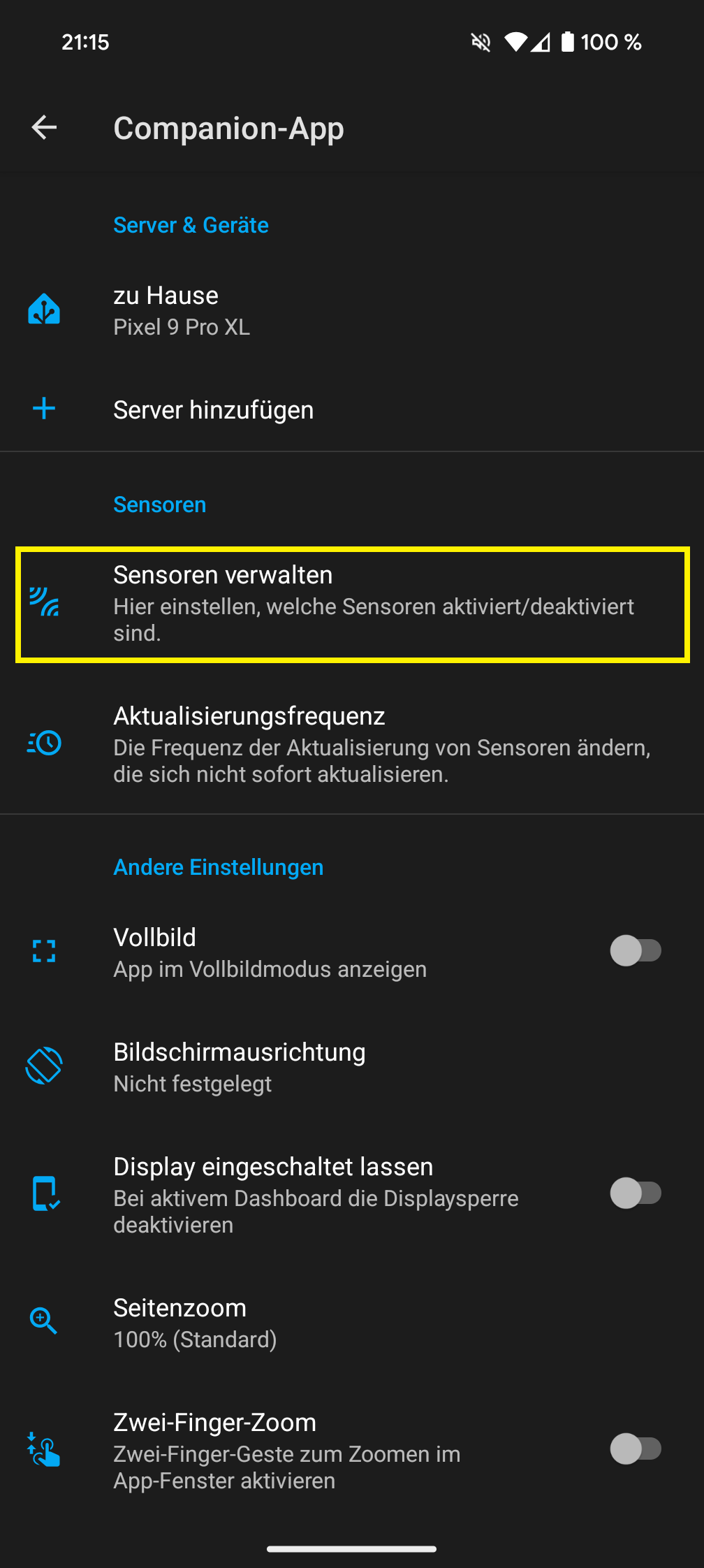 GPS-Tracking und Distanzberechnung in Home Assistant – So geht’s ...