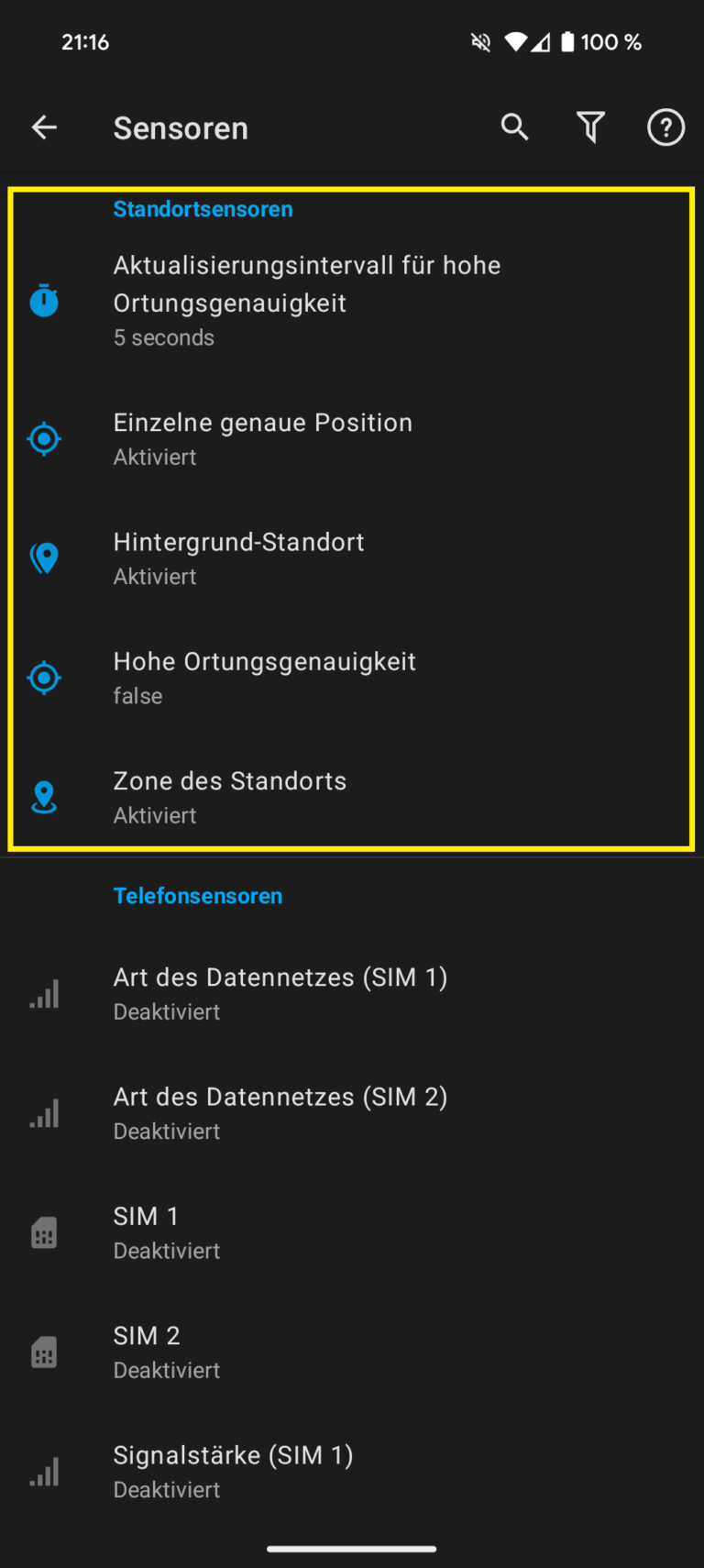 GPS-Tracking und Distanzberechnung in Home Assistant – So geht’s ...